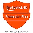 Amazon.com: 2-Year Protection Plan for Fire TV Stick 4K : Amazon ...