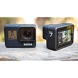 Amazon.com : GoPro Hero7 Black — Waterproof Action Camera with Touch ...