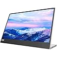 Amazon.com: Lenovo L15 Portable Monitor, 15.6” Display, Full HD ...