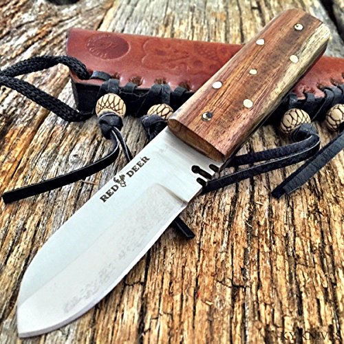 Western Fixed Blade Knife for sale | Only 4 left at -60%