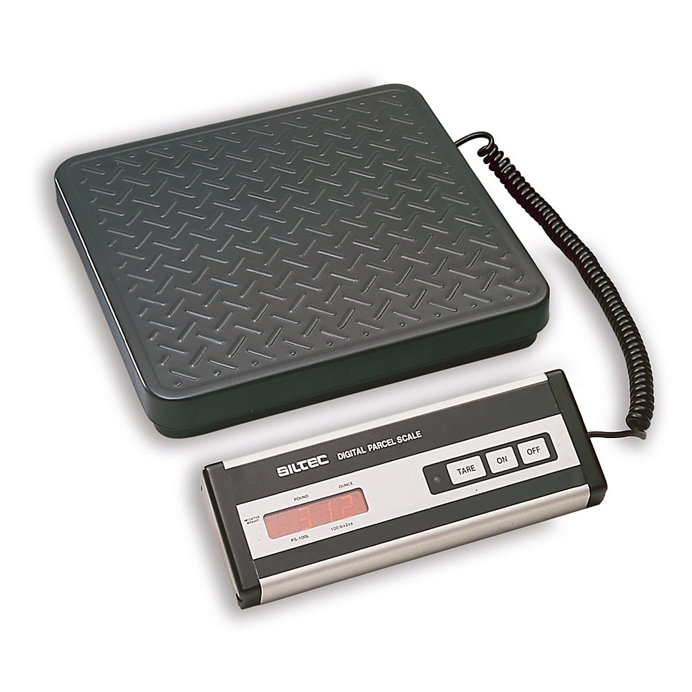 Amazon.com: DO GAIN High-Capacity Digital Weighing Scales: Industrial ...
