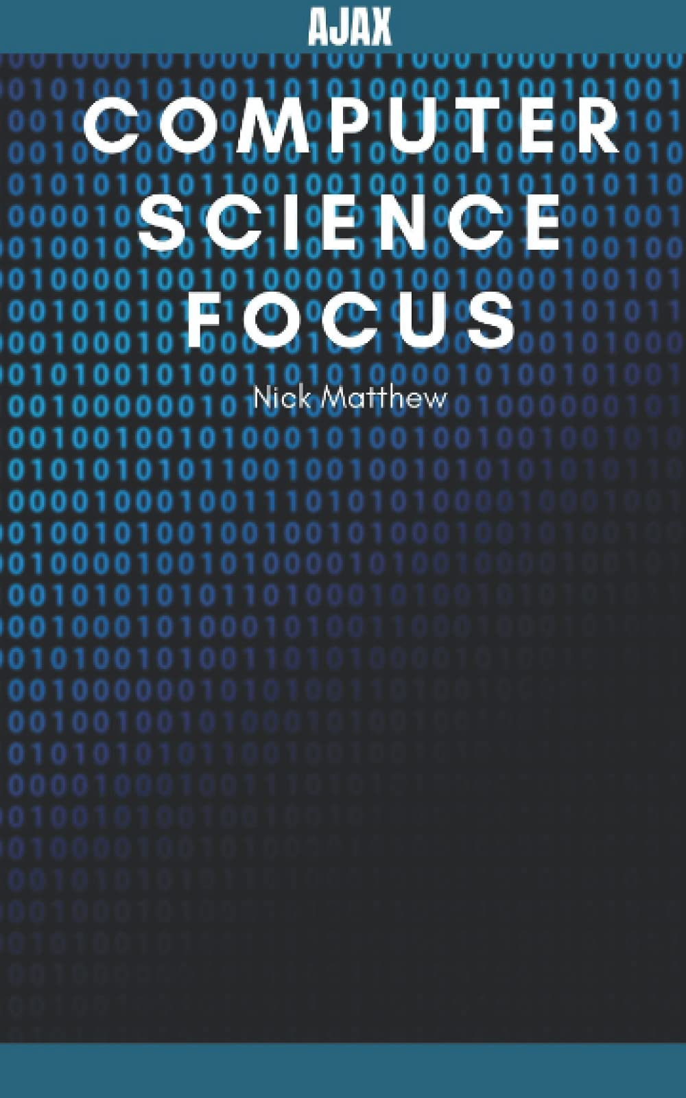 Mua Computer Science Focus: AJAX trên Amazon Nhật chính hãng 2025 | Fado