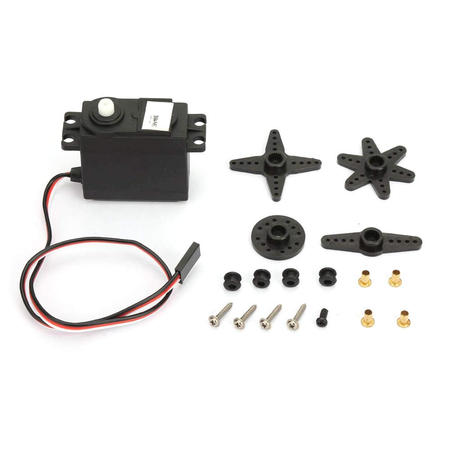 Radio Control, Servo Motor, Durable Car Models for Aircraft Models ...