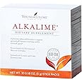 Amazon.com: Young Living AlkaLime Stick Packs | 30 ct | Vitamin ...