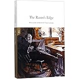 The Razor's Edge: Maugham, W. Somerset: 8601422882421: Amazon.com: Books