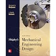 Amazon.com: Shigley's Mechanical Engineering Design: 9780073398204 ...
