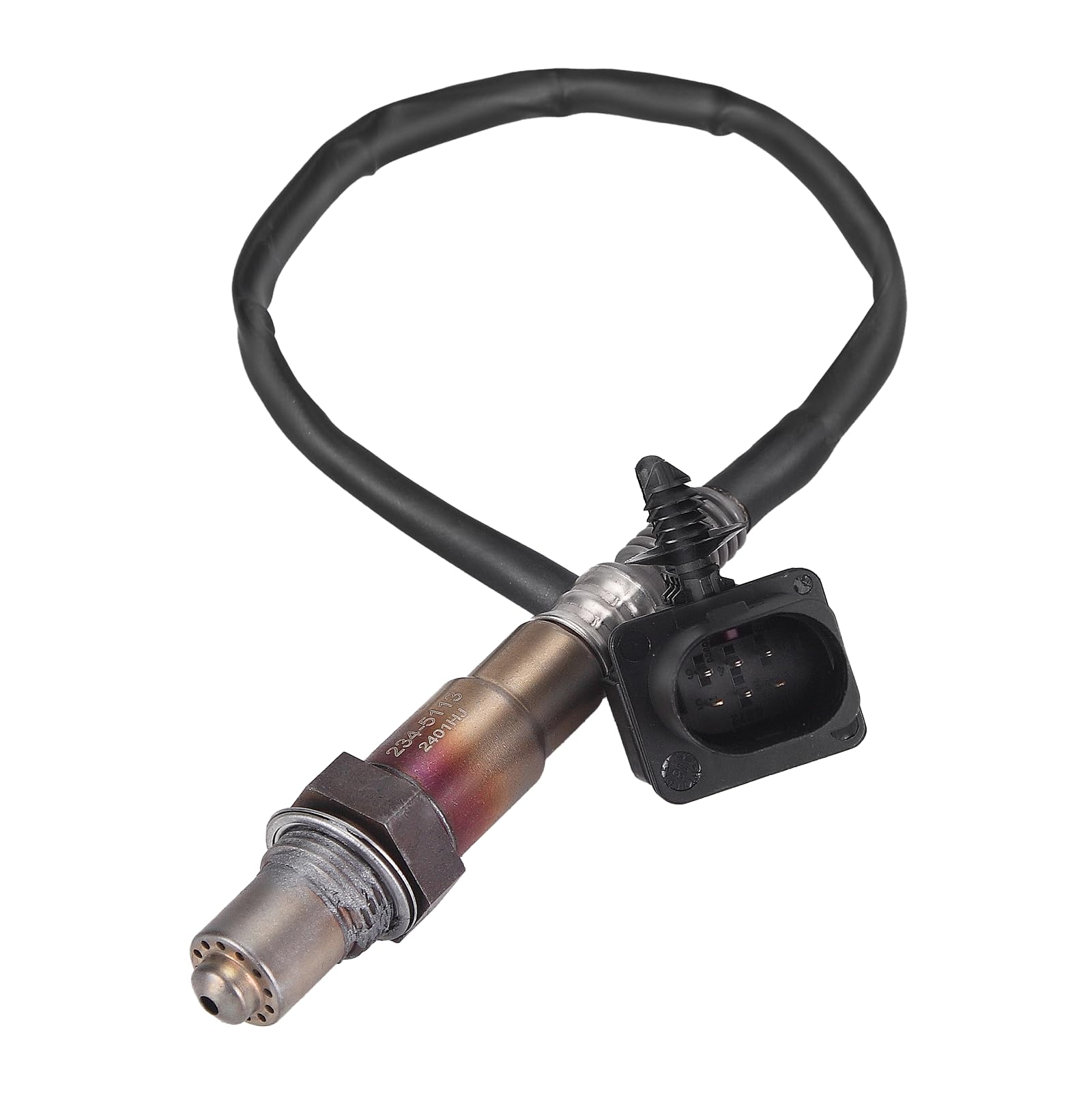 BLPextrm Oxygen O2 Sensor Upstream 234-5113 Replacement for 2009-2015 Ford F150, 13-15 Explorer ...