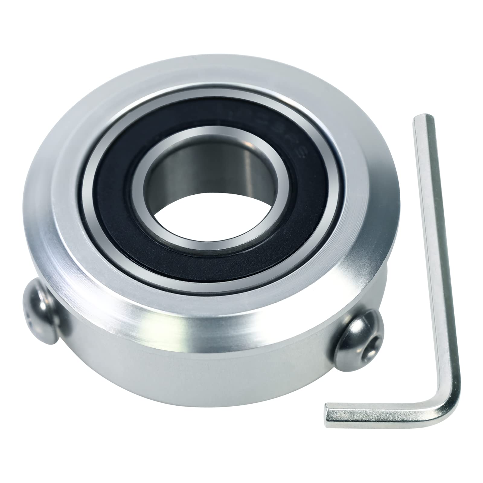 XTPTFABS Lower Steering Column Bearing Compatible with 1966-1972 1973 ...