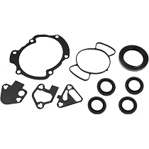 Engine Cylinder Head Bolt-Set DNJ HBK670