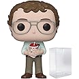 Amazon.com: POP [Stranger Things - Alexei Funko Vinyl Figure (Bundled ...