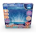 Amazon.com: Animagic Aqua Dragons Light-Up Deep Sea Habitat | Build an ...
