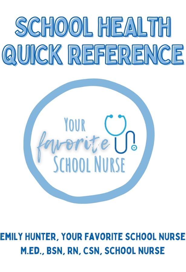 Fun Facts About School Nurses