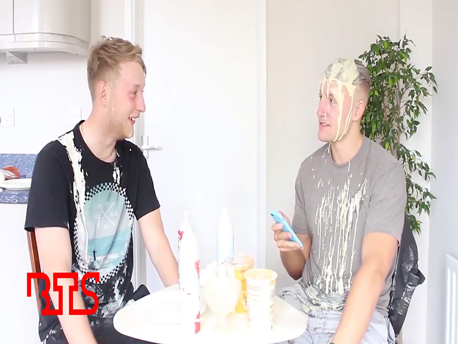 Watch BTS | Prime Video