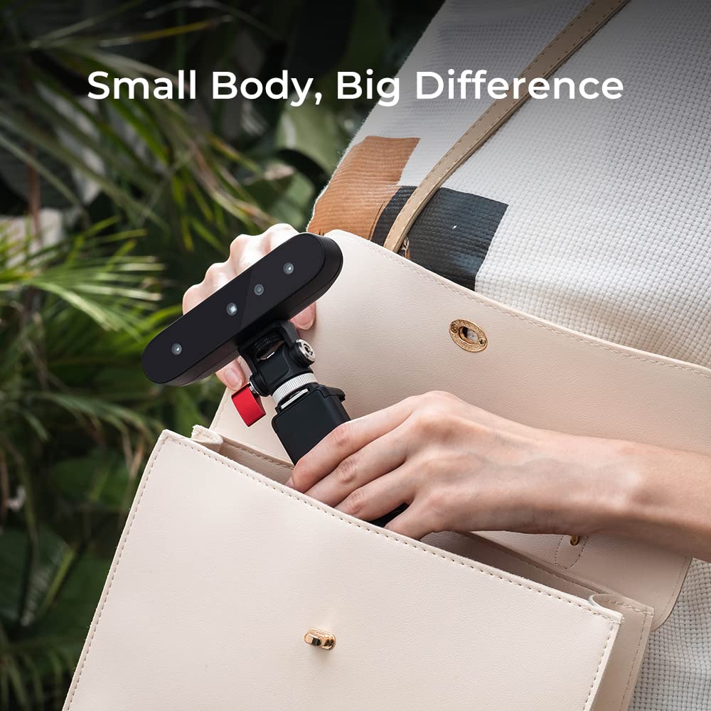 Mua Official Creality CR-Scan Ferret 3D Scanner for 3D Printing ...