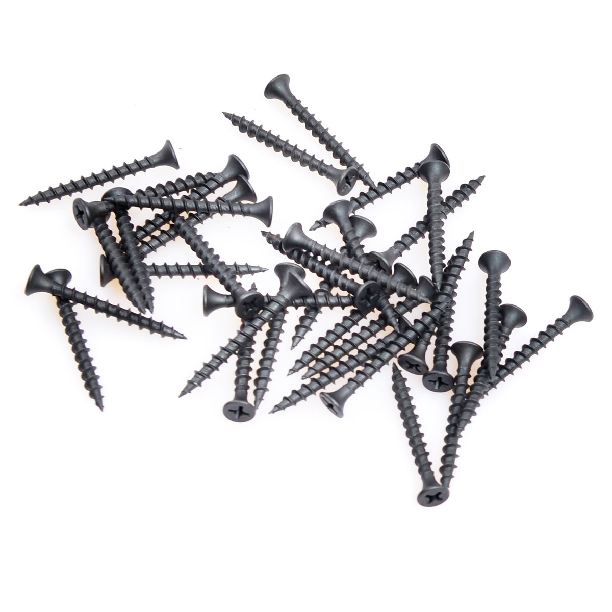 Drywall Screws South Main Hardware 330106 1 5 8 Inch 8 Coarse Thread Drywall Screws South Main Hardware 330106 1 5 8 Inch 8 Coarse Thread