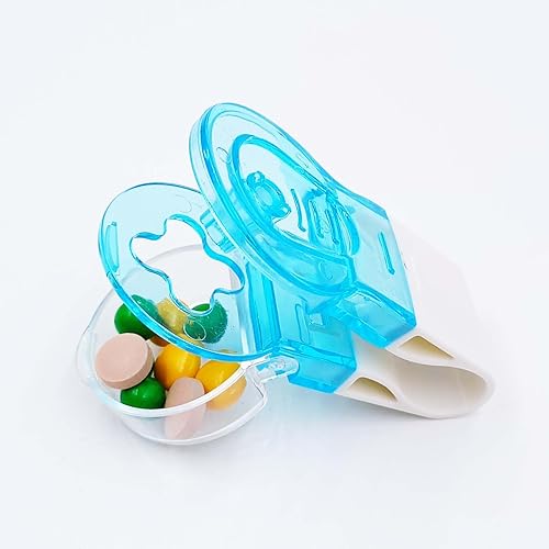 Portable Pill Taker Pills Extractor Tool for Blister Package,Tablets ...