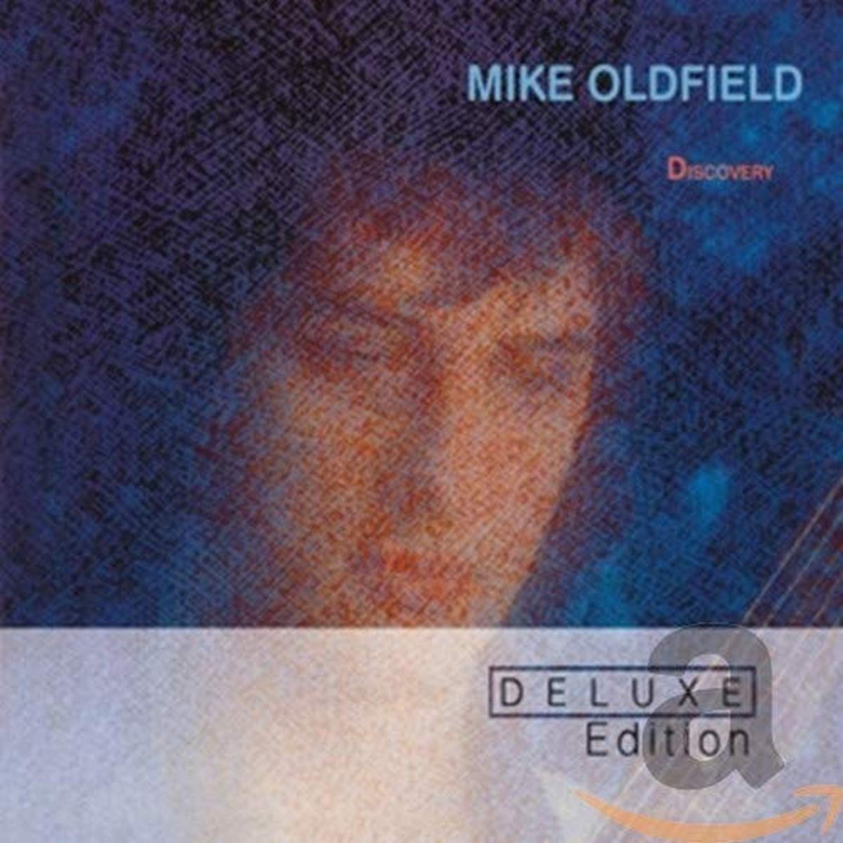 Discovery: Mike Oldfield: Amazon.fr: Musique