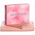 Amazon.com: Dreamaway Self Tan Sleep Sack Silky Satin Travel Sheet with ...