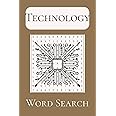 Technology Word Search: Puzzle Book: Cox, Jason: 9798319033758: Amazon ...