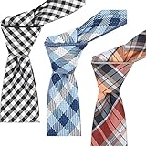 Magnetie - Reversible Magnetic Neckties - The Green Head