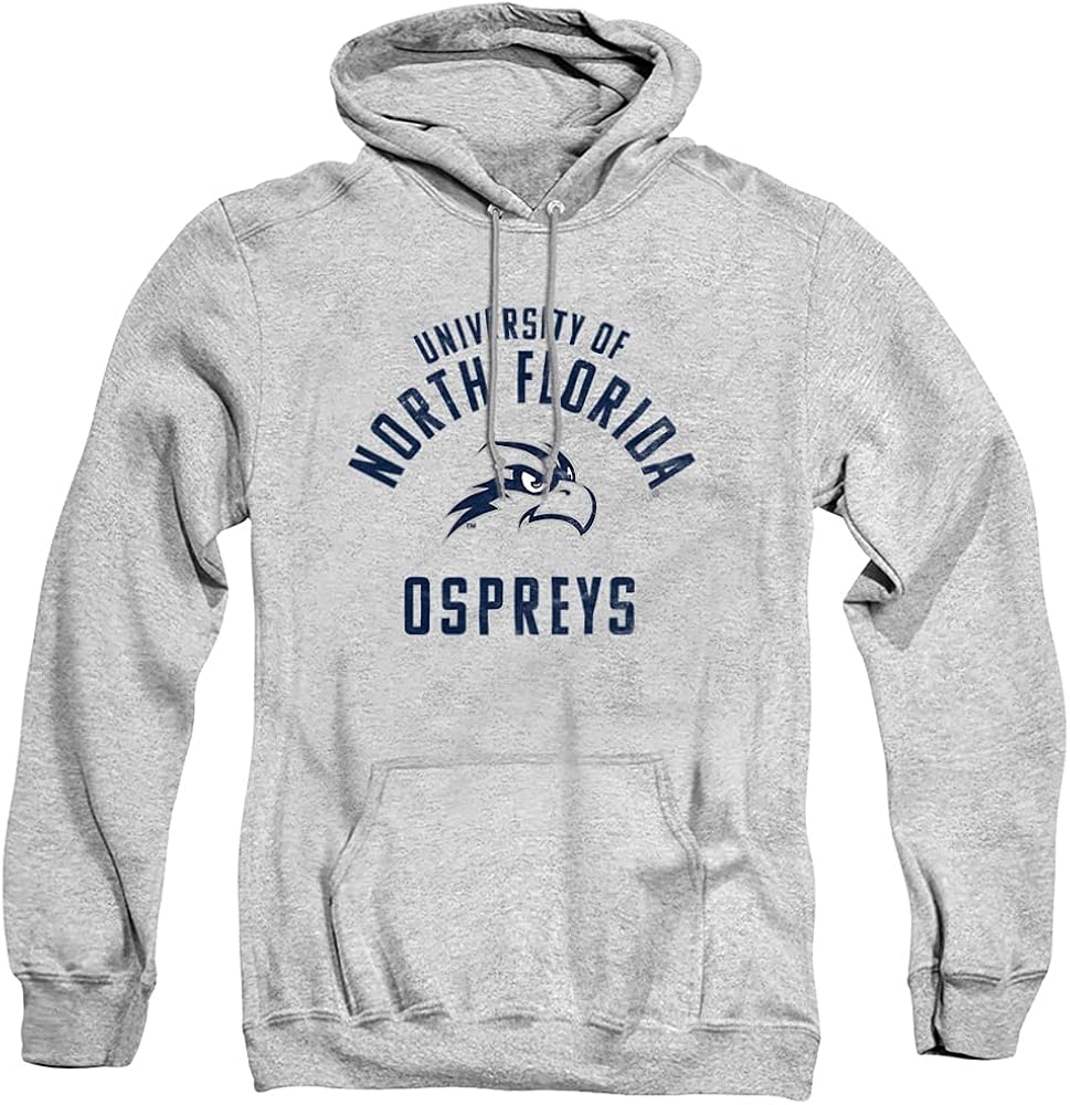 Amazon.com: University of North Florida Official Unf Ospreys Logo ...