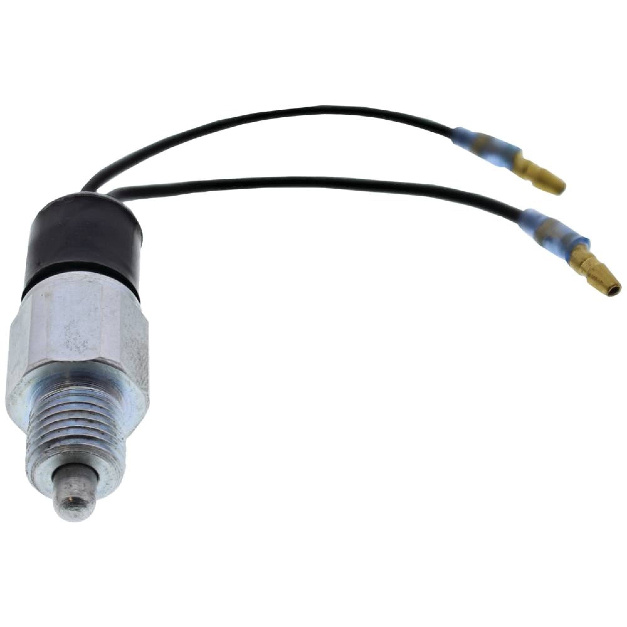 Complete Tractor Safety Switch 1100-0227 Compatible with/Replacement ...