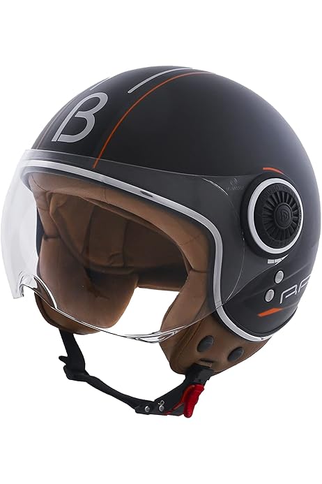 HCI S Fs 3/4 Open Face Me H w/Face S 20-230 ￡16.00 thenationalherald.com