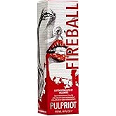 Amazon.com : Pulp Riot Semi-Permanent Hair Color 4oz- Cupid : Beauty ...
