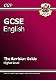 GCSE English: Revision Guide (for GCSE English and GCSE English ...