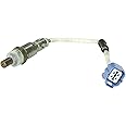 Amazon.com: Denso 234-4352 Oxygen Sensor (Air and Fuel Ratio Sensor ...