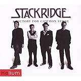Friendliness by Stackridge: Amazon.co.uk: Music