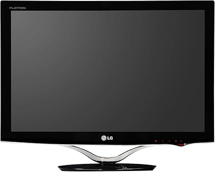 LG W2486L 24-inch Wide LED LCD TFT Monitor (Gloss Black, 2ms, HDMI x 2 ...