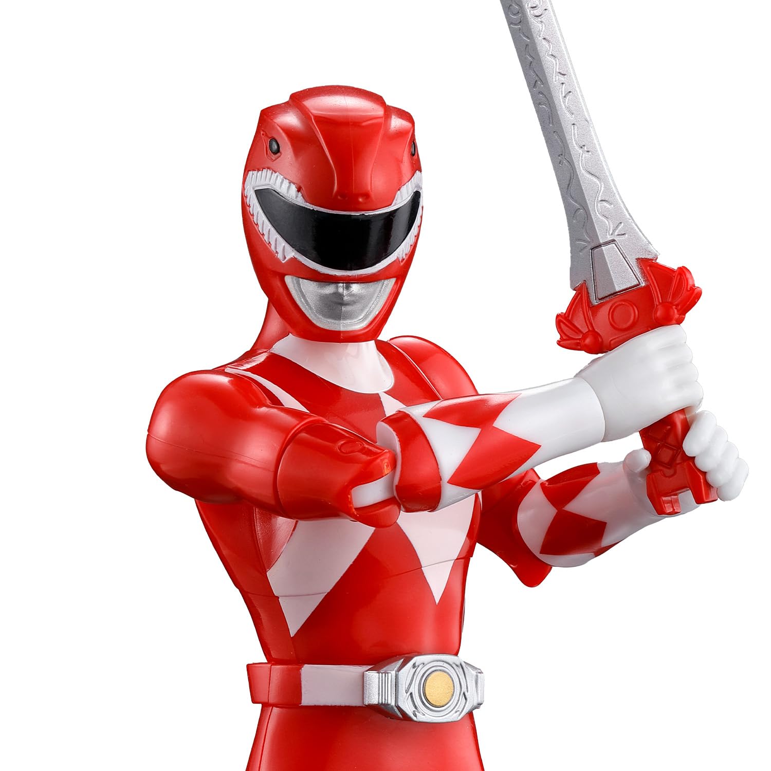 Mua Bandai Action Heroes Tyrano Ranger Super Sentai Series Dinosaur ...