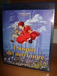 I sospiri del mio cuore: Amazon.it: varie: Film e TV