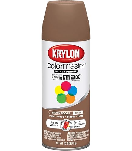 Tinte Para Madera De Cedro Rust Oleum