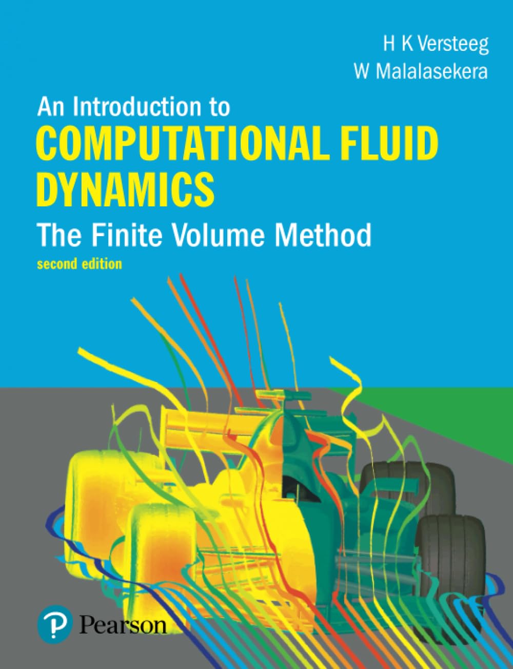 Introduction To Computational Fluid Dynamics An For Sale North Las 0475