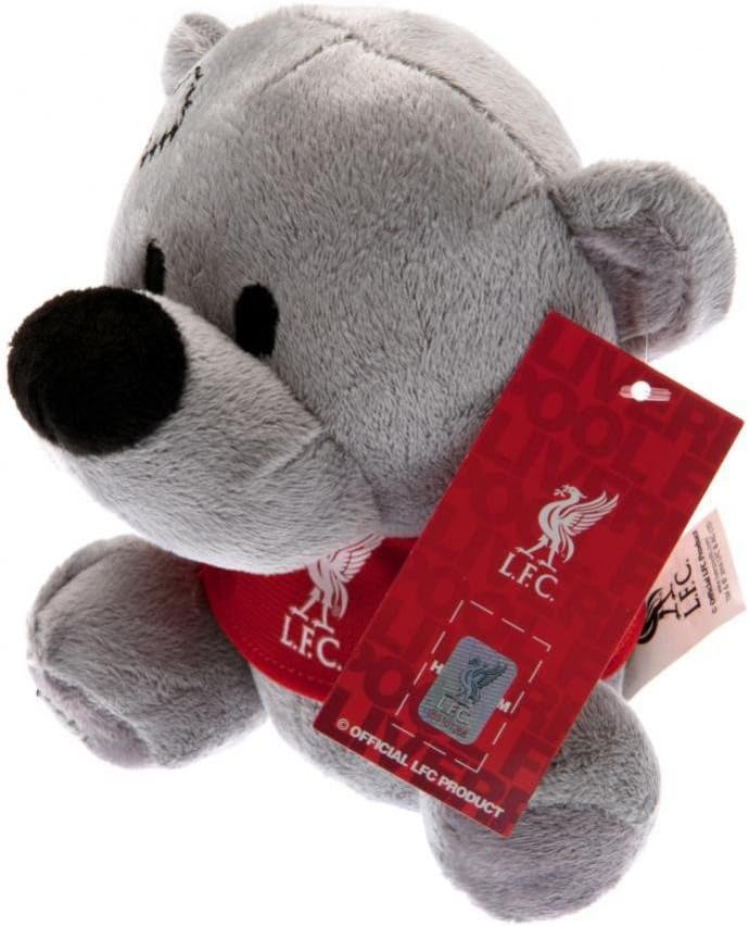 Official Liverpool FC Timmy Bear – BigaMart