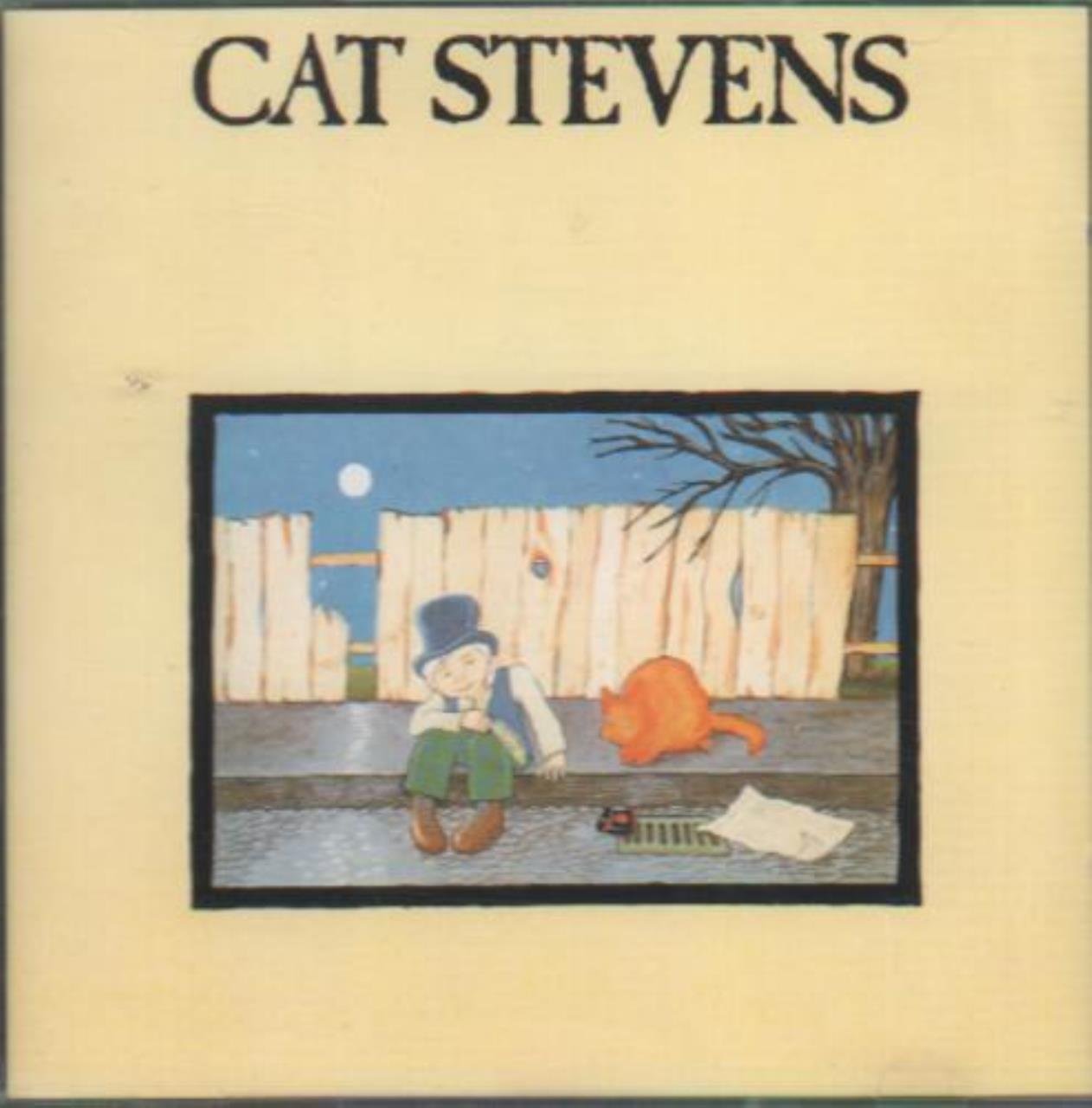 - Teaser & The Fire Cat - Amazon.com Music