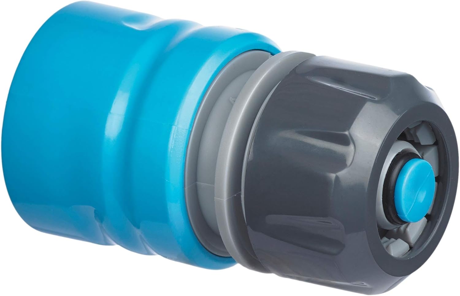 Flopro Water Stop Garden Hose Connector – BigaMart