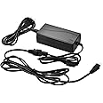 Amazon.com: Adjustable Bed Base 3 Piece Switching Power Supply Kit ...