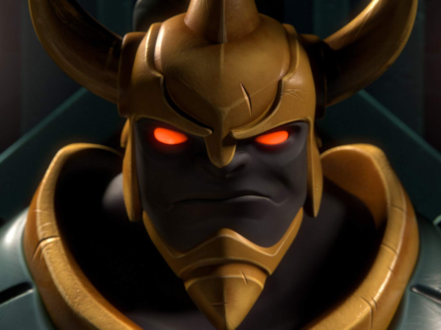 Watch Gormiti Season 1 | Prime Video