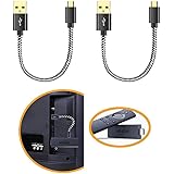 Amazon.com: firePower USB Power Cable for Fire TV Stick: Power Your ...