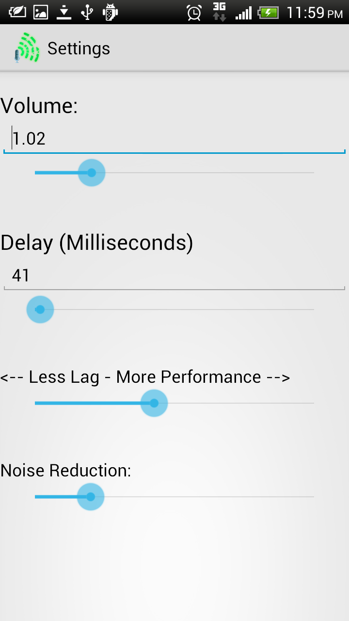 Voice Jammer:Amazon.com:Appstore for Android