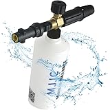 Amazon | WILLSON [ ウイルソン ] 泡仕立てシャンプー コーティング車専用 (800ml) [ 品番 ] 03099 | カーシャンプー | 車＆バイク