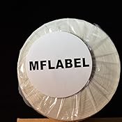 Amazon.com : SJPACK 6 Rolls Dymo 4xl Labels 4" x 6" 1744907 Compatible ...