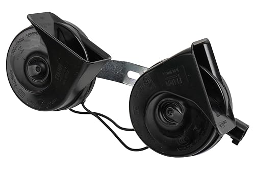 GM Genuine Parts 84566359 Horn in Oman | Whizz Accessories & Compressors