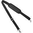 Amazon.com: Healvaluefit Adjustable Carry Strap Replacement Shoulder ...