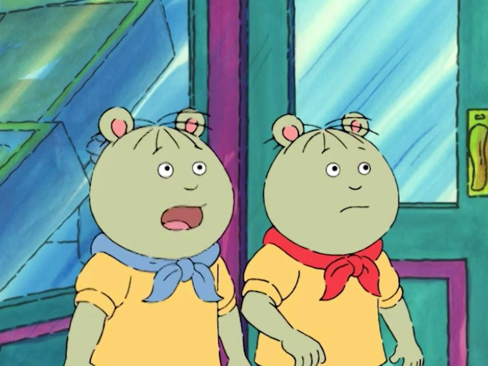 Watch Arthur | Prime Video