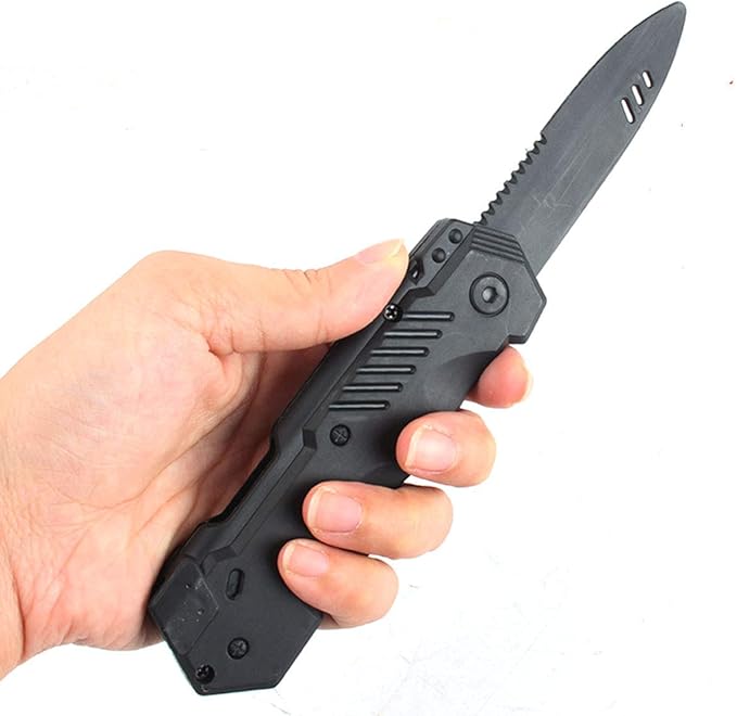 Amazon.com: YOYOSTORE 2pc Trick Retractable Funny Trick Gadget Props ...