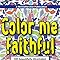 Amazon.com: Color me faithful: 100 beautifully illustrated Bible verses ...
